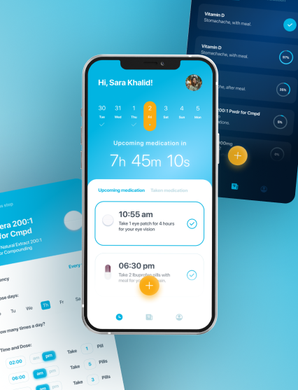 Case – Arumya: HealthTech App