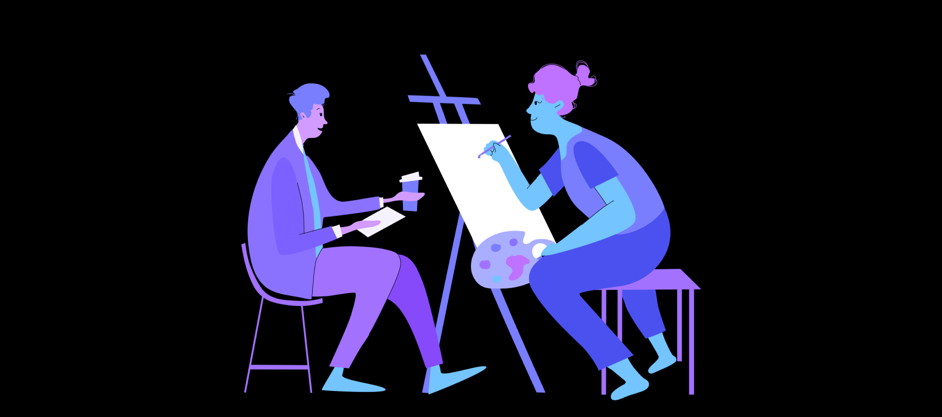 A guide for drawing up a psychological portrait of the ideal candidate ...