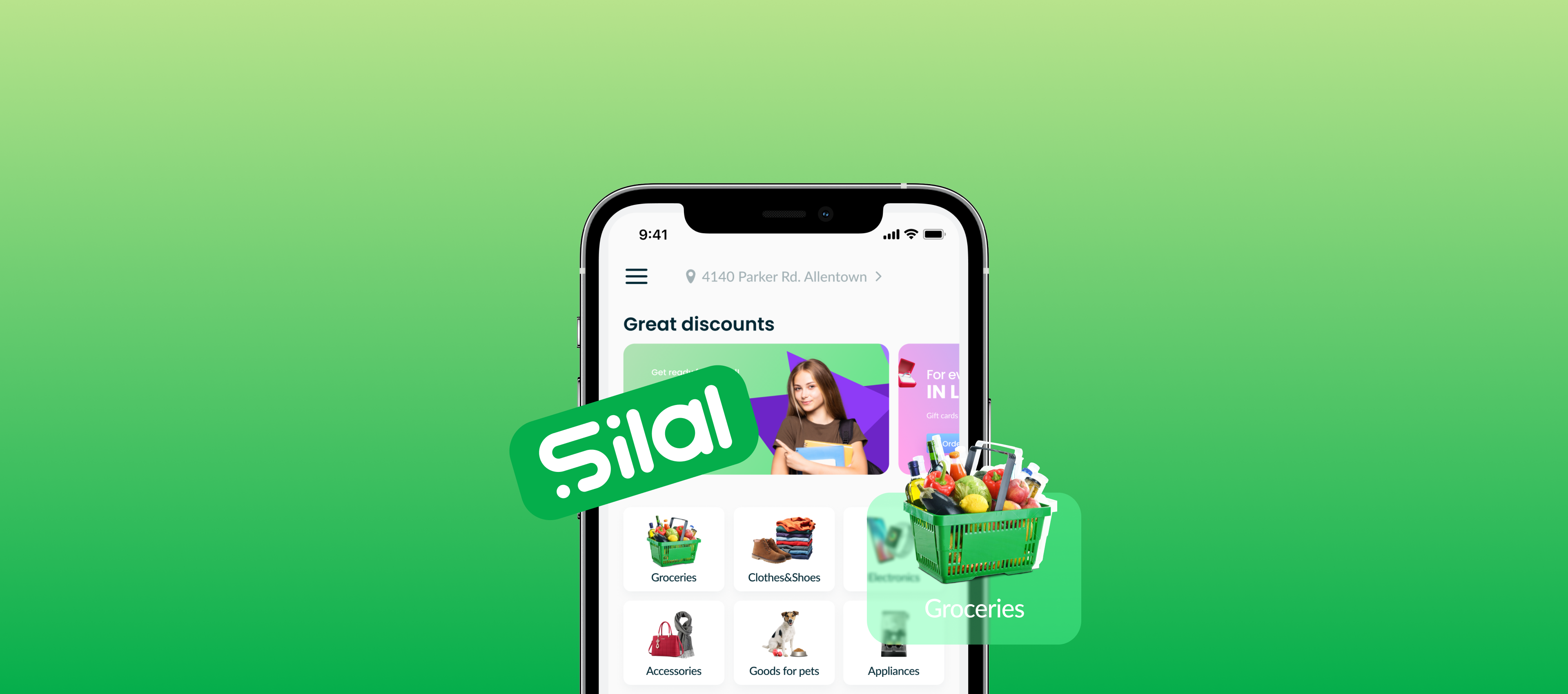Silal App Ecosystem | Личный опыт компании «Fusion Tech»