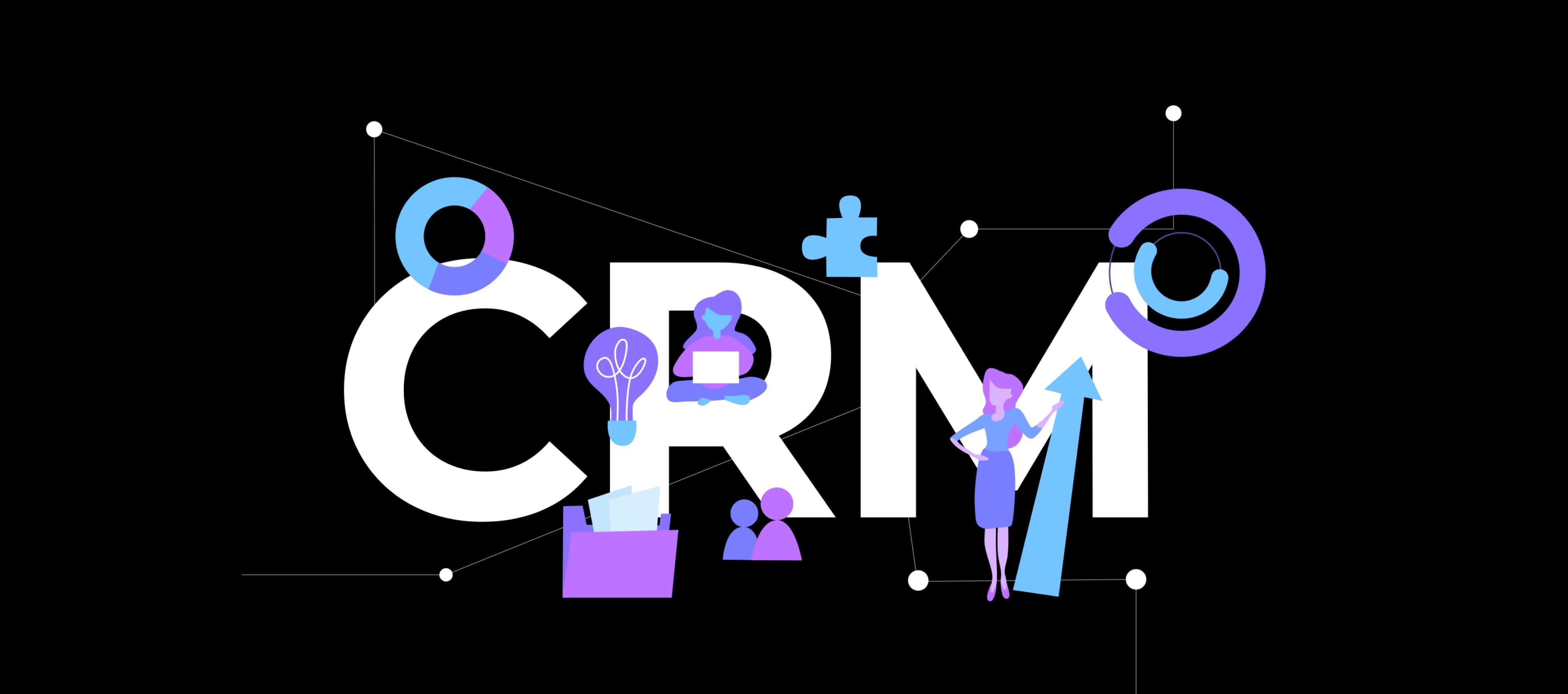 Choosing a CRM system to save the company's budget | Personal ...