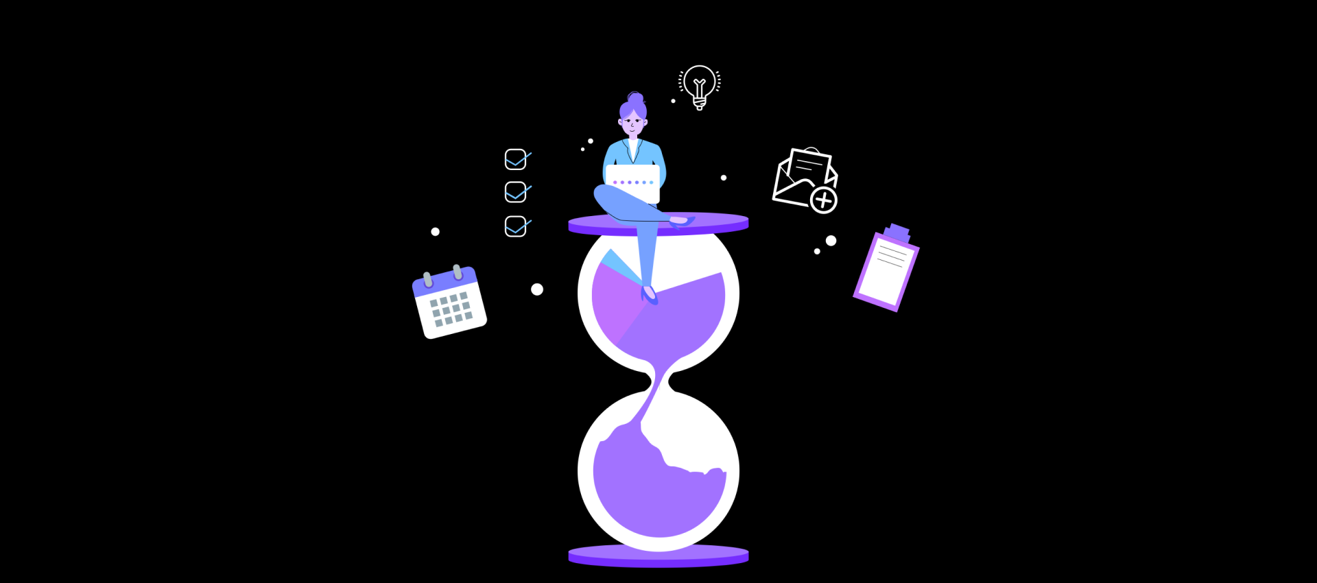 Time management or how to manage everything and everywhere? | Personal ...